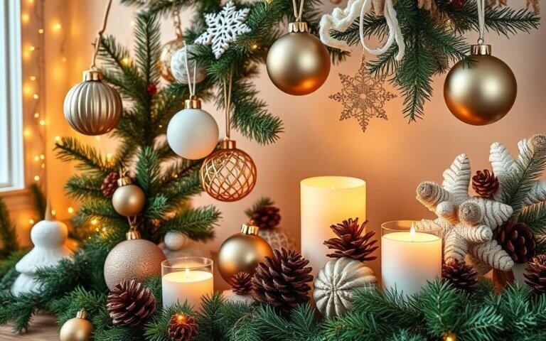 Weihnachtsdeko - Die besten Trends & Highlights 2025